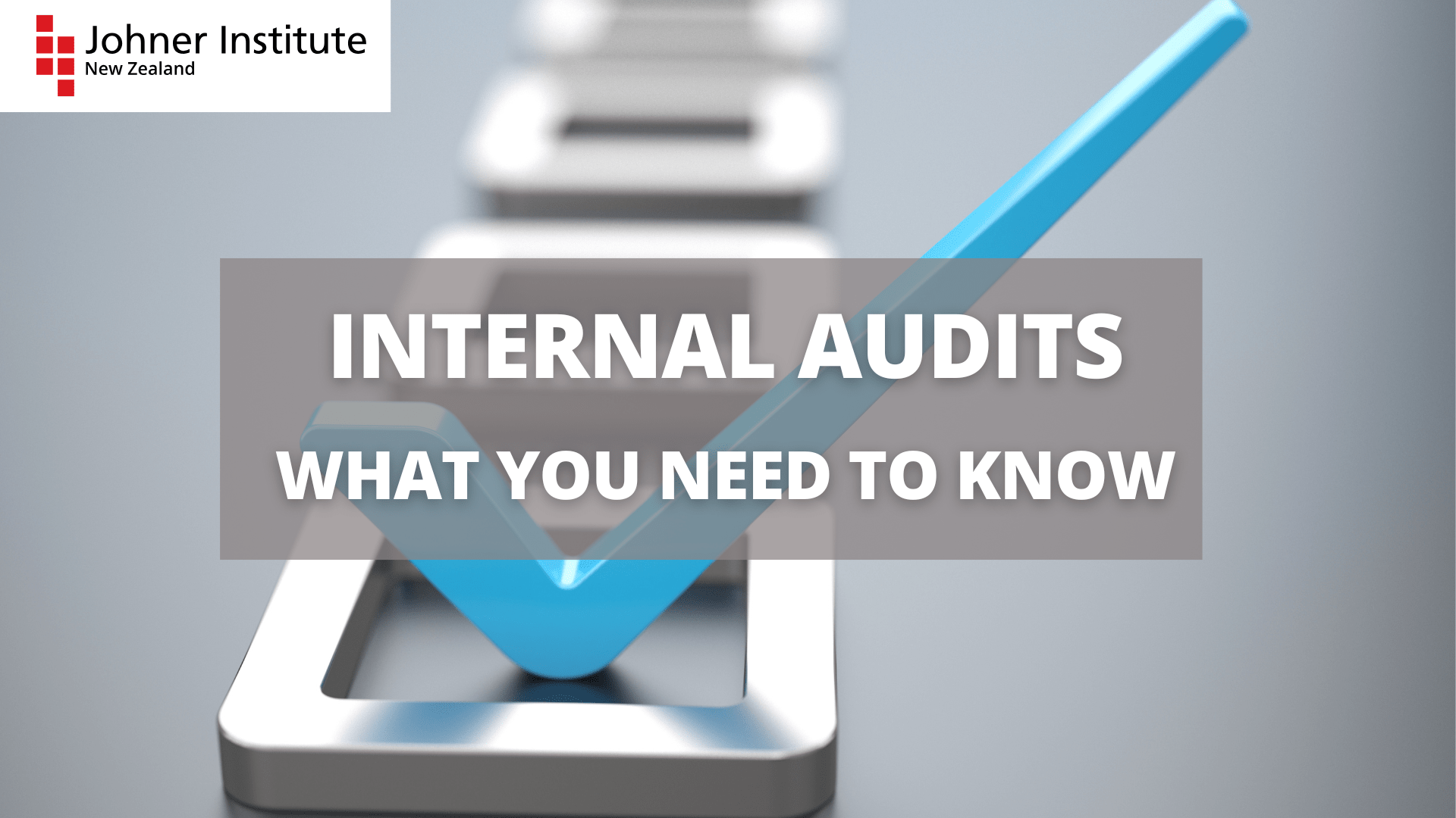 The Internal Auditor: A Key Role in Quality Management